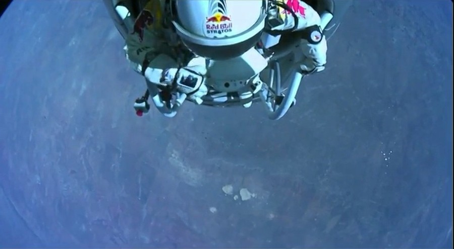 Longest Free Fall | This Day in Aviation