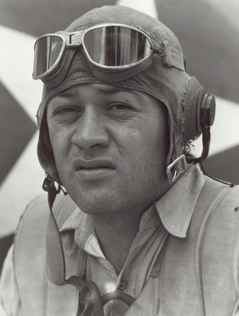 Pappy Boyington | This Day in Aviation