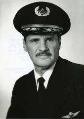 BALL, Thomas Prioleau, Captain, Chief Pilot, Delta Air Lines | This Day ...