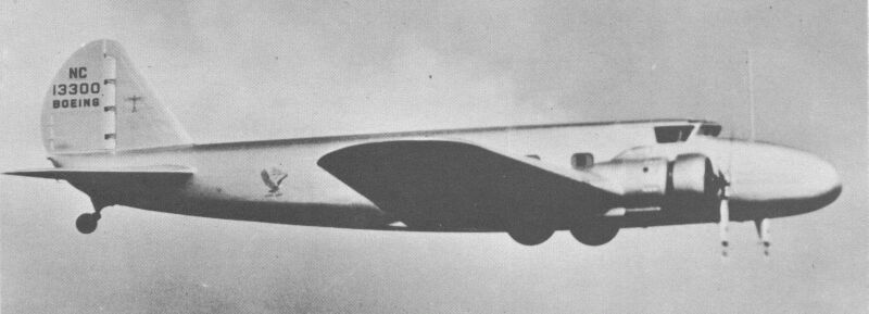 Boeing Model 247 | This Day in Aviation