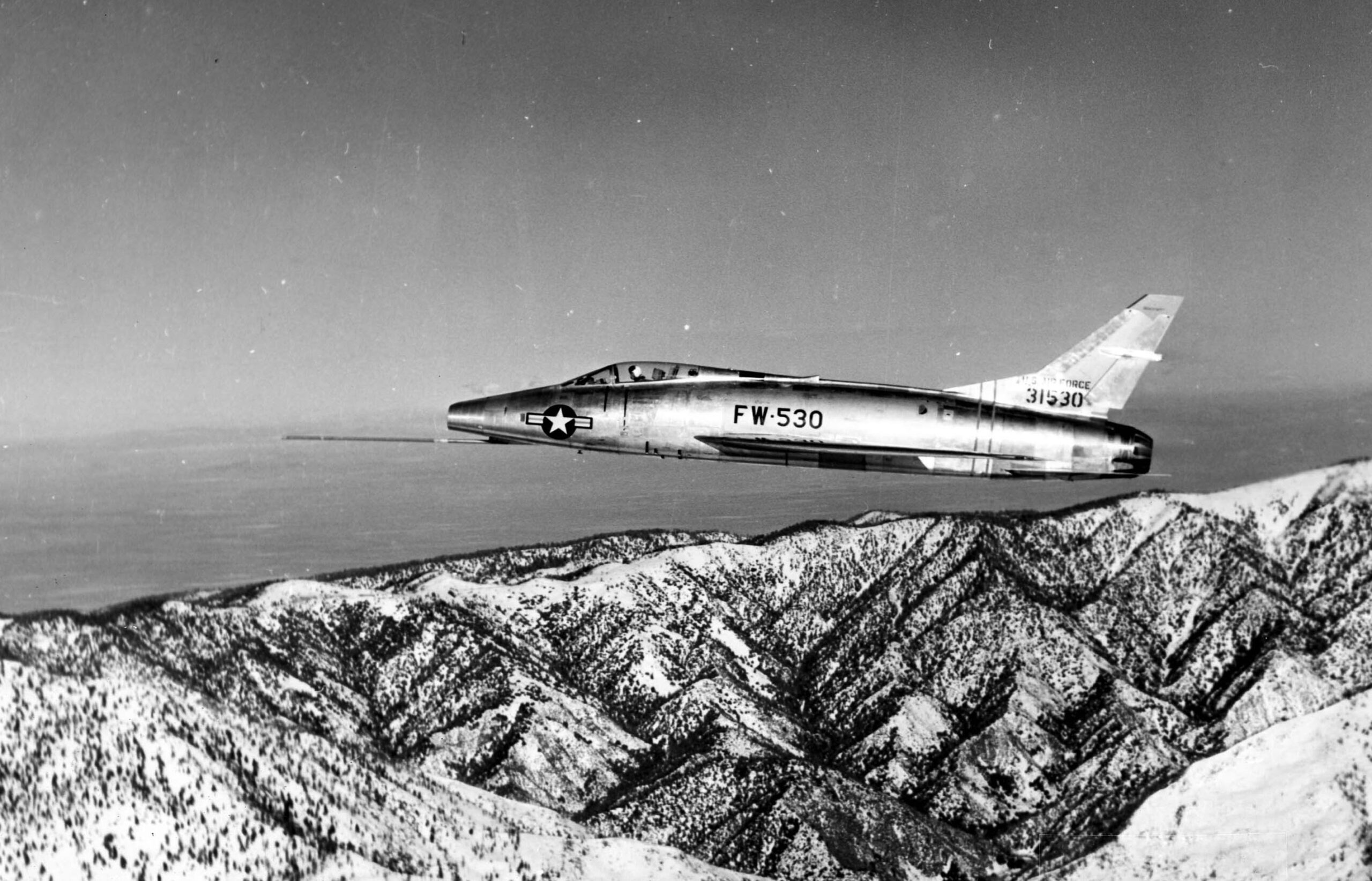 26 February 1955 - This Day in Aviation