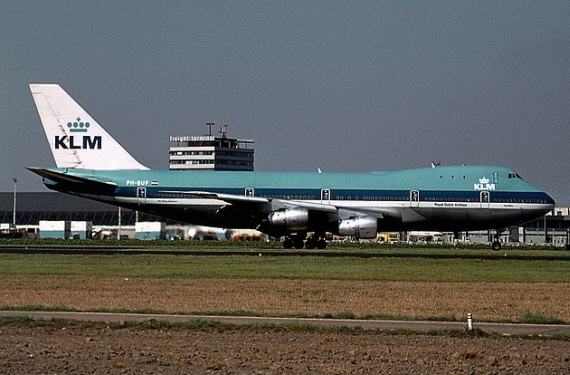 27 March 1977 - This Day in Aviation