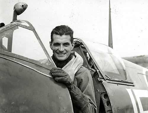 Johnnie Johnson Archives - This Day in Aviation
