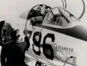 4 March 1954 | This Day in Aviation