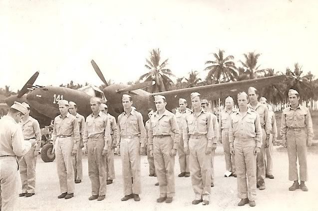 18 April 1943 - This Day in Aviation