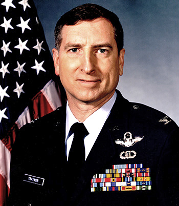 Air Force Cross, TRAYNOR, Dennis W., III, Colonel, USAF | This Day in ...