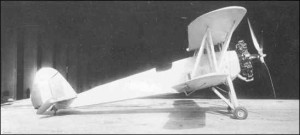Caproni Ca.113 A.Q. | This Day in Aviation
