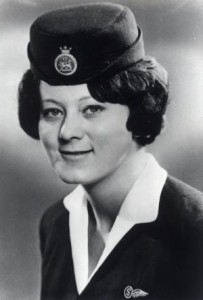 HARRISON, Barbara Jane, GC | This Day in Aviation