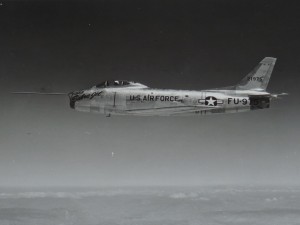 J73-GE-3E | This Day in Aviation