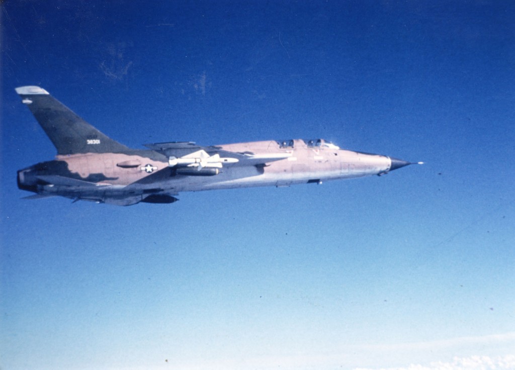 Republic Aviation Corporation | This Day in Aviation