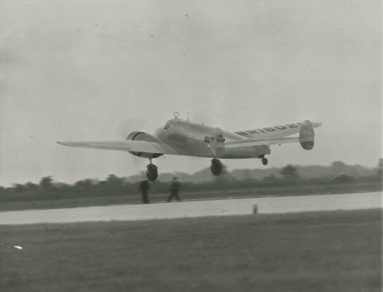 San Juan | This Day in Aviation