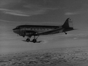 C-47 Tropical Tilly from The Thing | This Day in Aviation