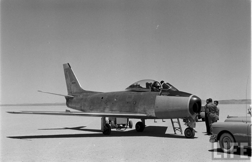 Jacqueline Cochran (11 May 1906–9 August 1980) | This Day in Aviation