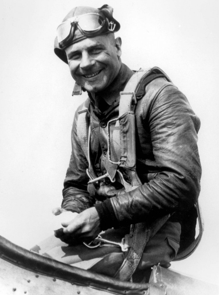 Jimmy Doolittle | This Day in Aviation
