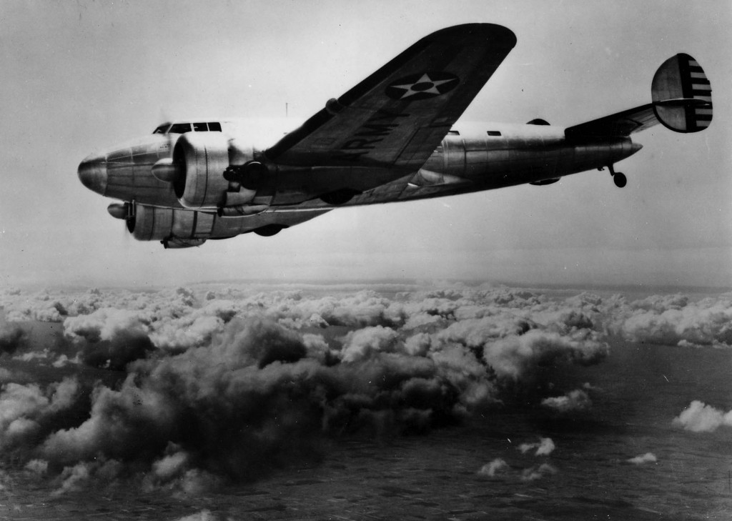 Lockheed Aircraft Company | This Day in Aviation