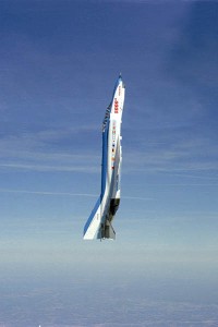 McDonnell F-110A Spectre | This Day in Aviation