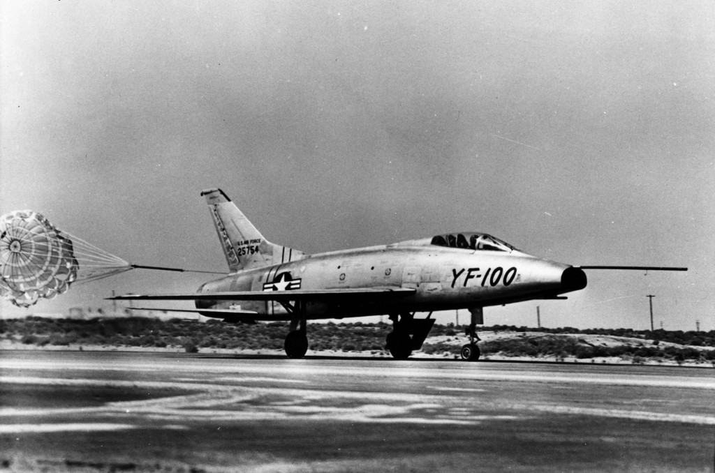 George S. Welch | This Day in Aviation