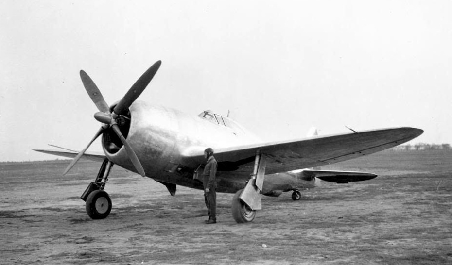 Republic Aviation Corporation | This Day in Aviation