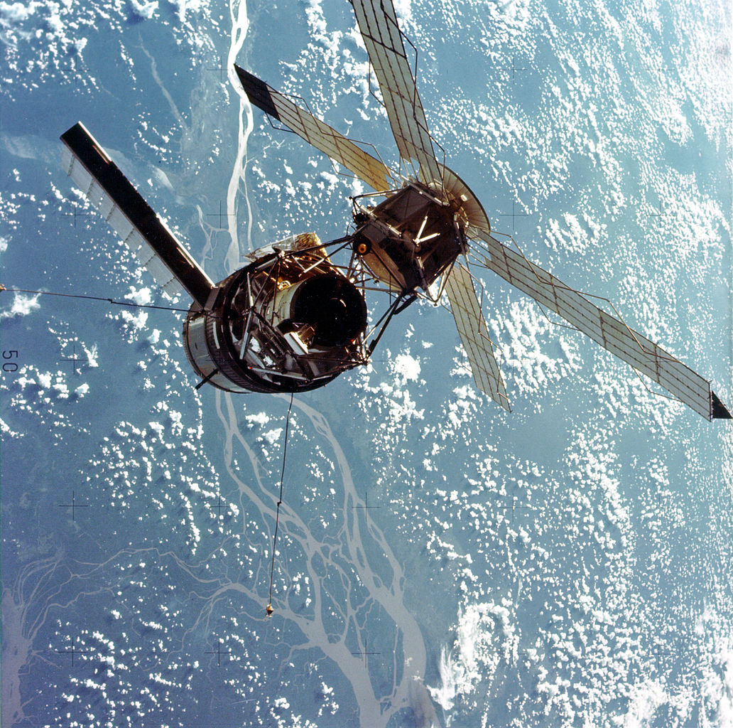 Skylab | This Day in Aviation