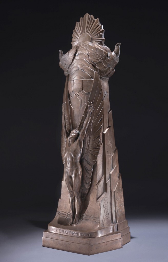 Thompson Trophy Race | This Day in Aviation