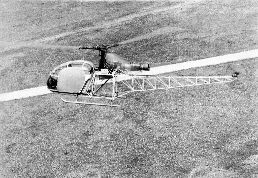 Helicopter | This Day in Aviation