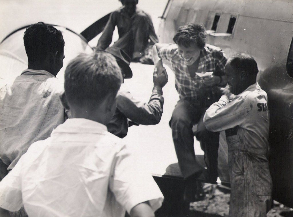 Caripito | This Day in Aviation