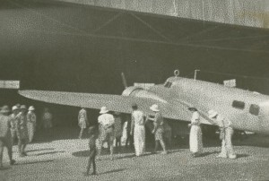 NR16020 | This Day in Aviation