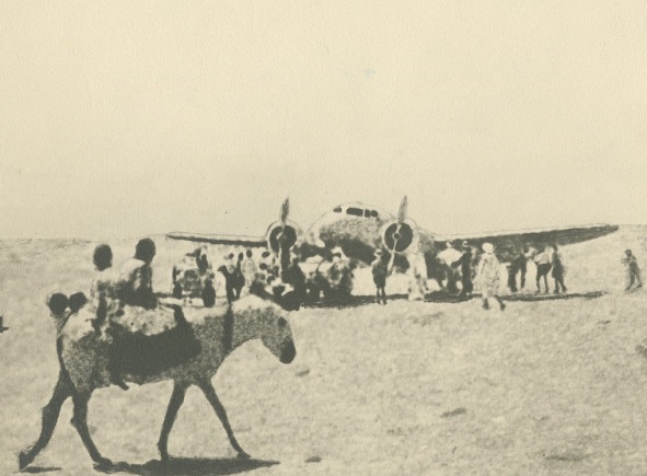 13 June 1937, Early | This Day in Aviation