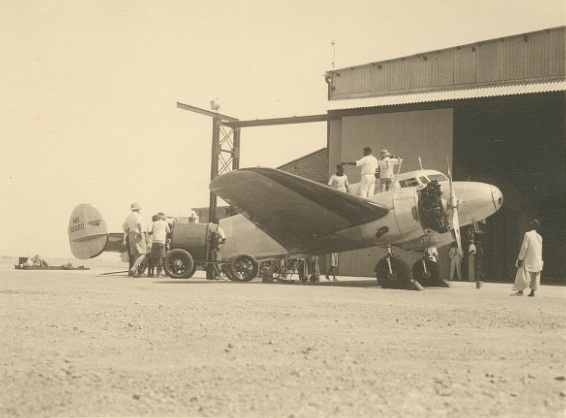 15 June 1937 | This Day in Aviation