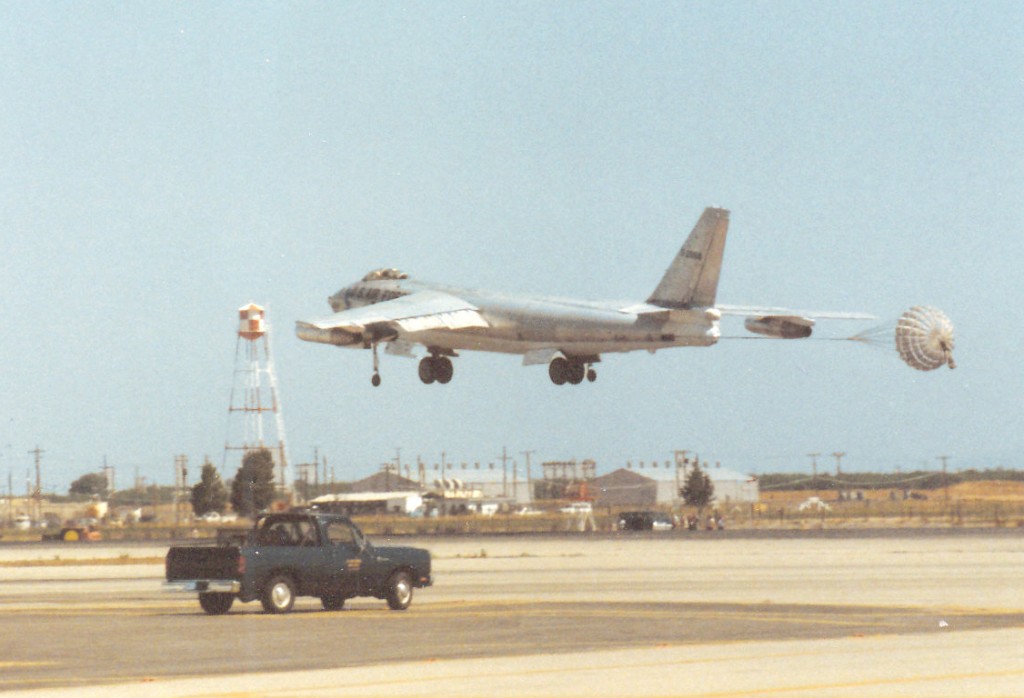 17 June 1986 | This Day in Aviation