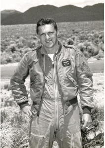 COAN, Richard H., Captain, USAF | This Day in Aviation