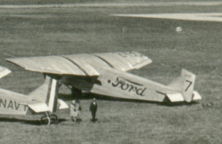 11 June 1926 - This Day in Aviation