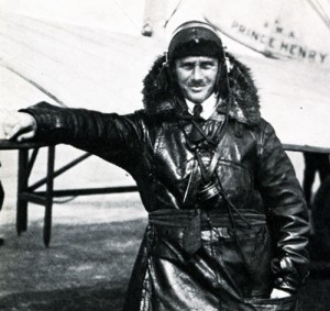 OLLEY, Gordon P., 1928 | This Day in Aviation