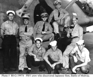 Consolidated PBY-5A Catalina | This Day in Aviation