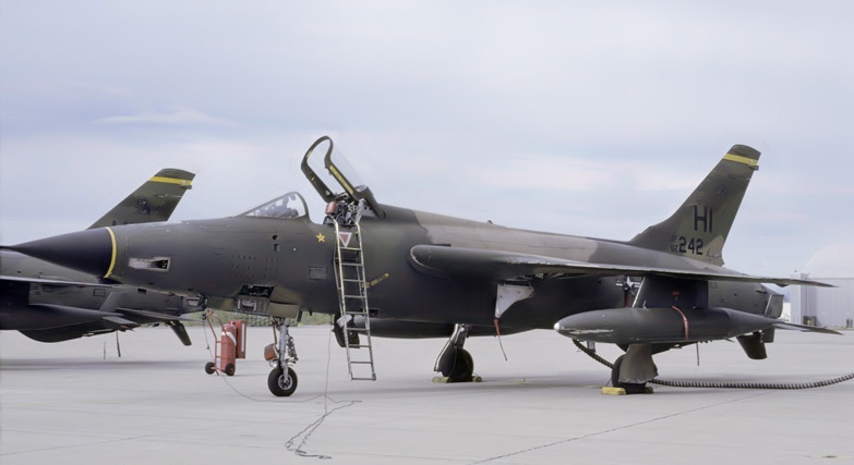 Republic Aviation Corporation | This Day in Aviation