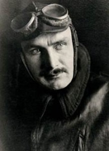 STEVENS, Albert William, Captain USAAS | This Day in Aviation