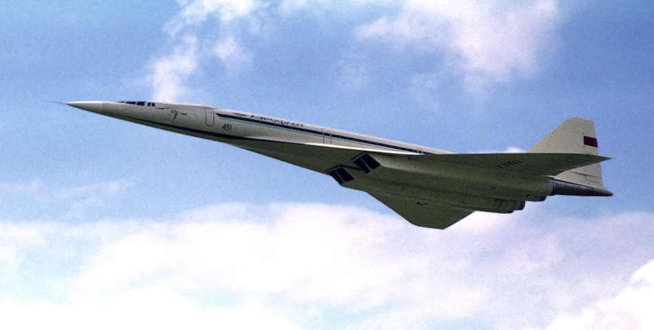 This Day in Aviation - Page 27 of 314 - Important Dates in Aviation History