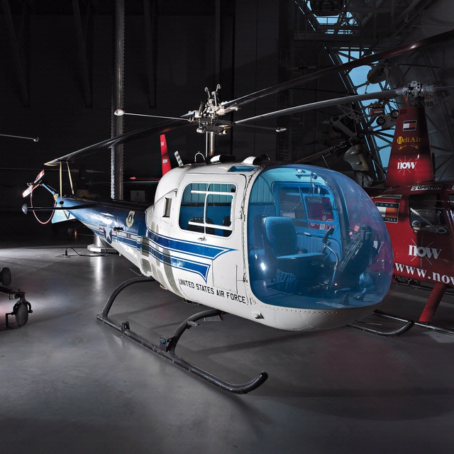 Helicopter | This Day in Aviation