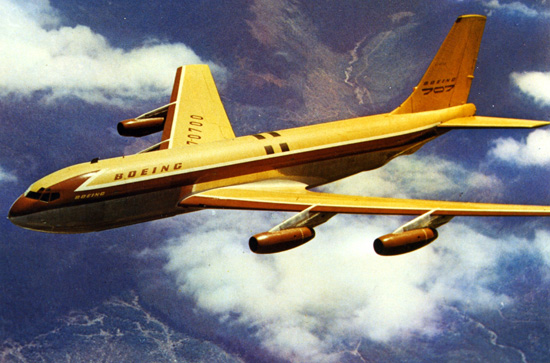 15 July 1954 - This Day in Aviation