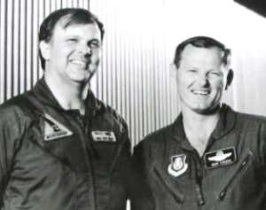 17 July 1989 | This Day in Aviation