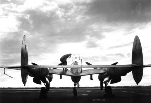 Lockheed F-5B-1-LO Lightning | This Day in Aviation