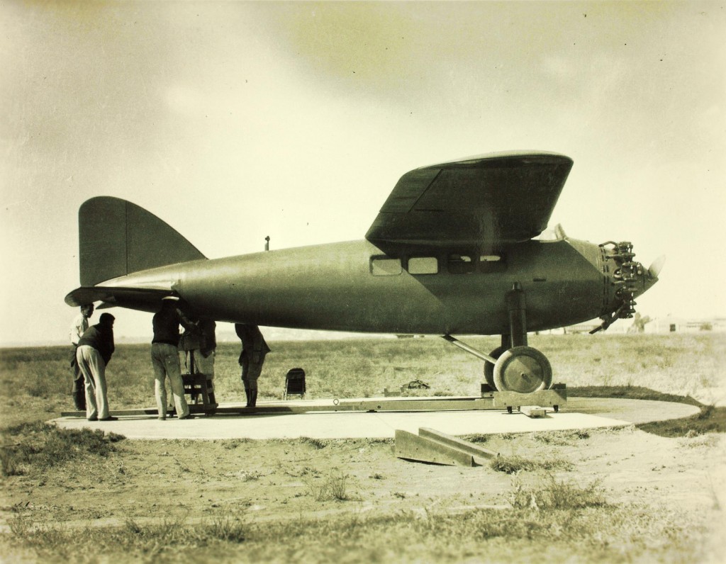 Lockheed Aircraft Company | This Day in Aviation