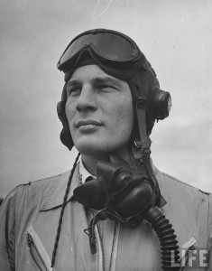 Brigadier General Robin Olds (14 July 1922–14 June 2007) | This Day in ...