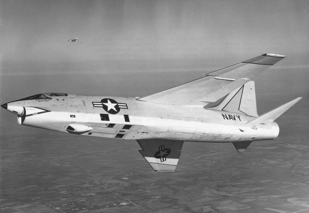 Project Bullet | This Day in Aviation