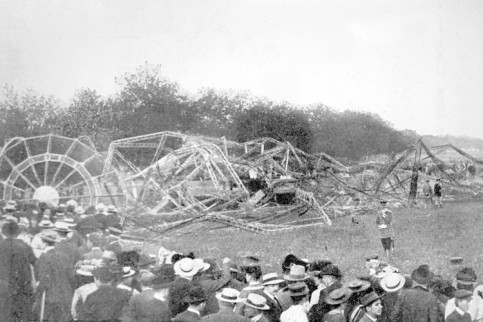 LZ 4 | This Day in Aviation