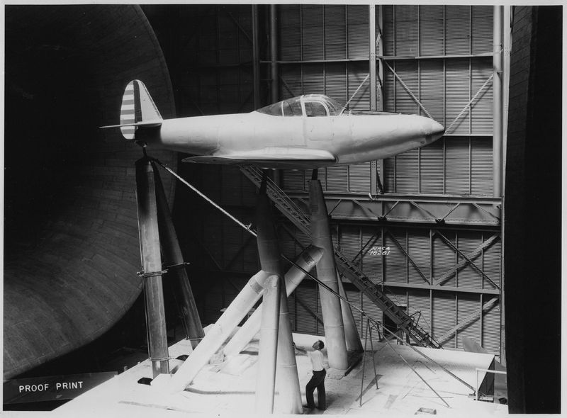 Bell P-39 Airacobra | This Day in Aviation