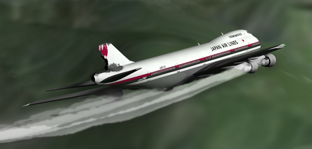 12 August 1985 | This Day in Aviation