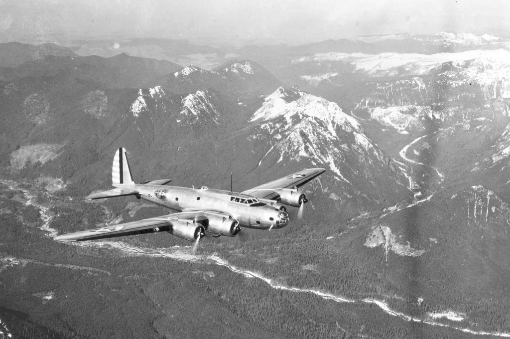 Boeing B-17 Flying Fortress | This Day in Aviation