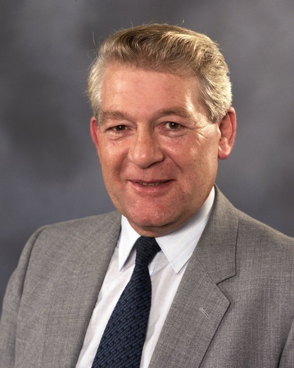 Westland AH.1 Lynx G-LYNX | This Day in Aviation