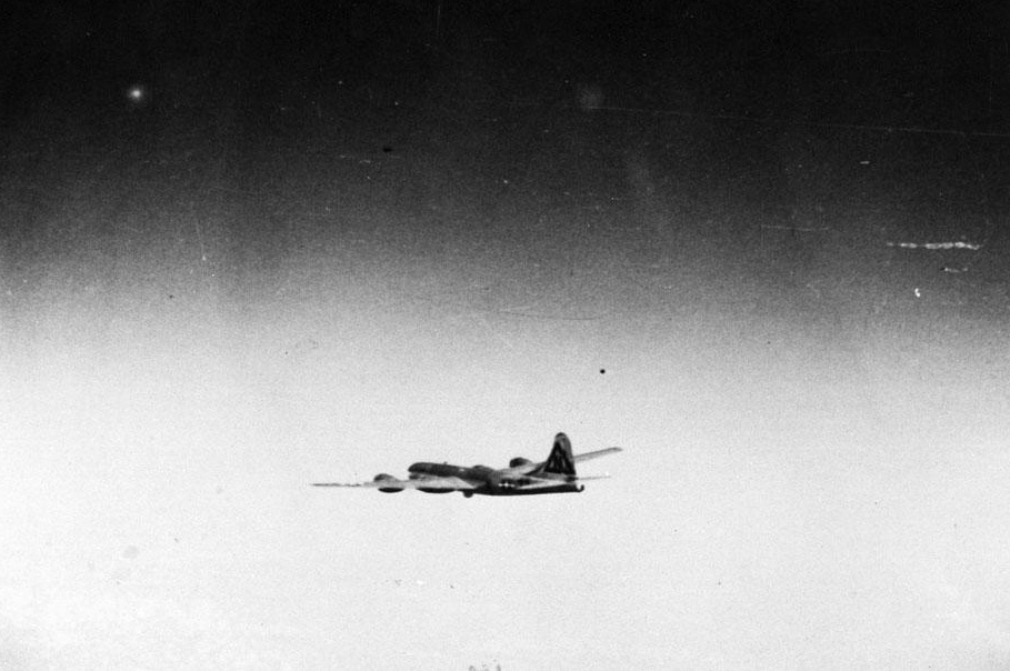 Bockscar | This Day in Aviation